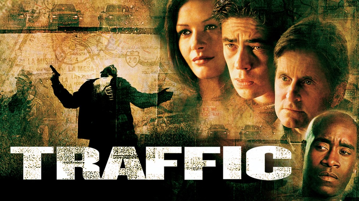 El México de Soderbergh en ‘Traffic’ (2000) – Revista Kinema Books
