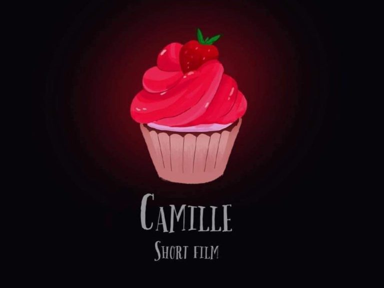 Infancia y Cupcakes: el cortometraje ‘Camille’ (2023) de Denise Roldán ...