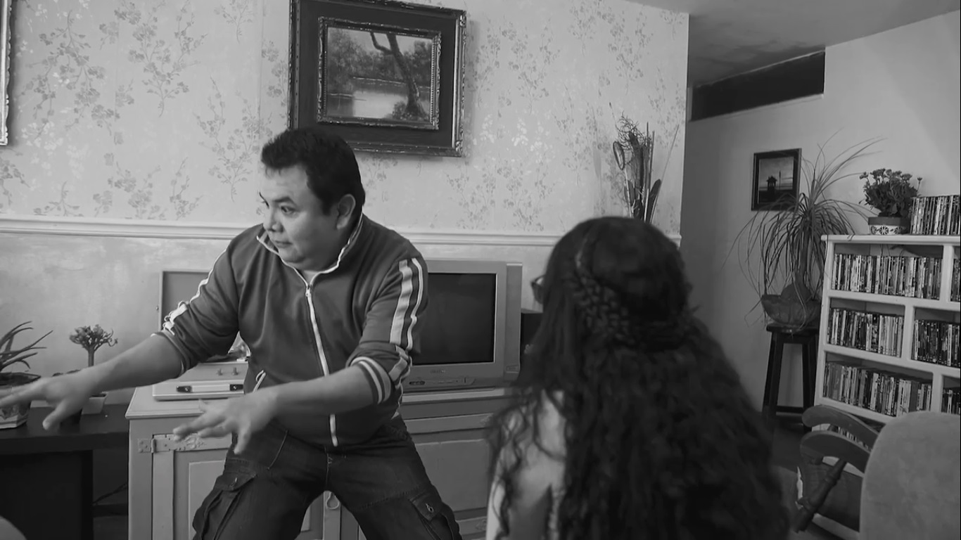 Llega a Youtube ‘Ok, está bien…'(2020) de Gabriela Ivette Sandoval ...