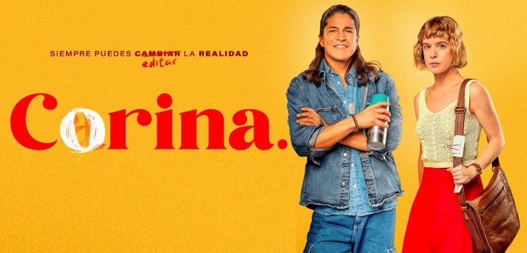 #FICM2024: ‘Corina’ (2024) de Úrzula Barba Hopfner le hace bien al cine mexicano. – Kinema Books