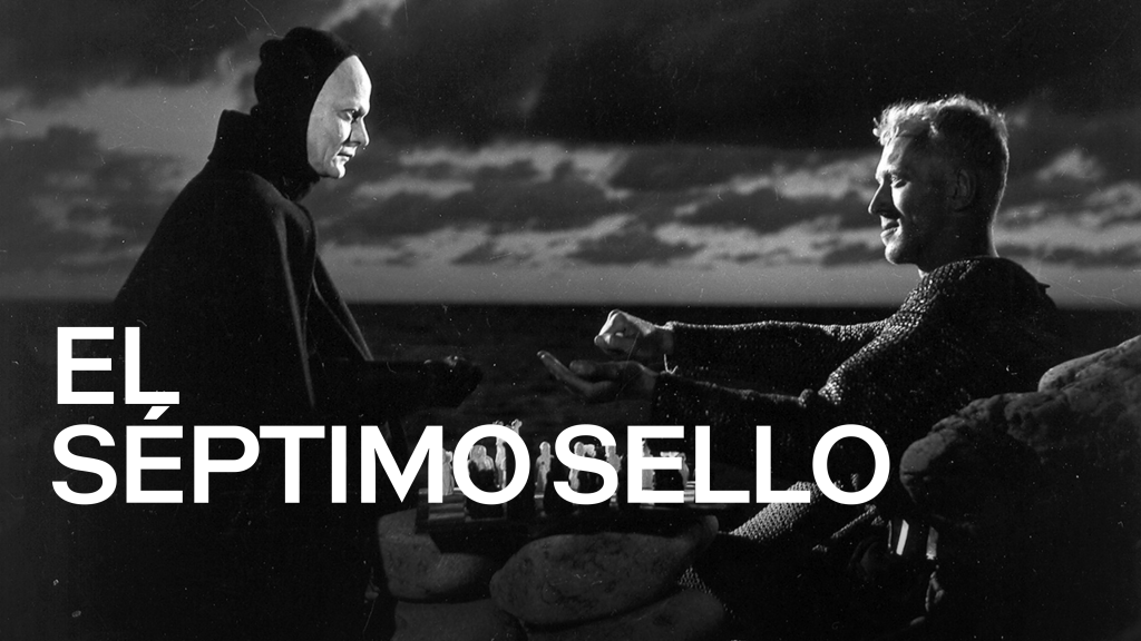 ‘El séptimo sello’ (1957): La obra maestra de Bergman, un viaje a ...