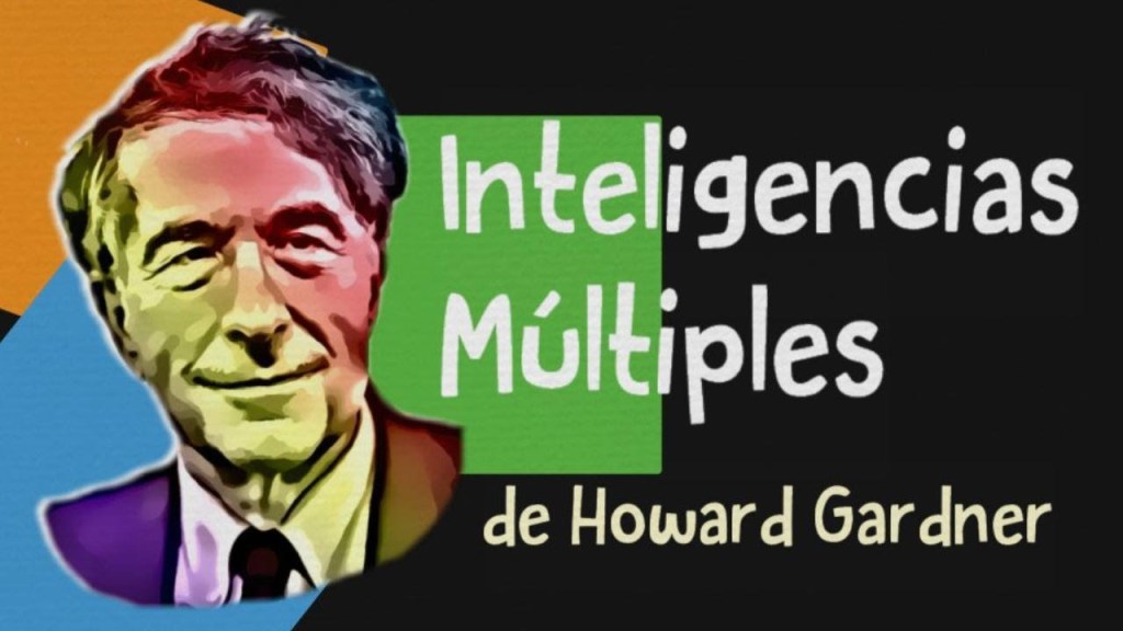 Howard Gardner y cómo las Inteligencias Múltiples Transforman la Educación.