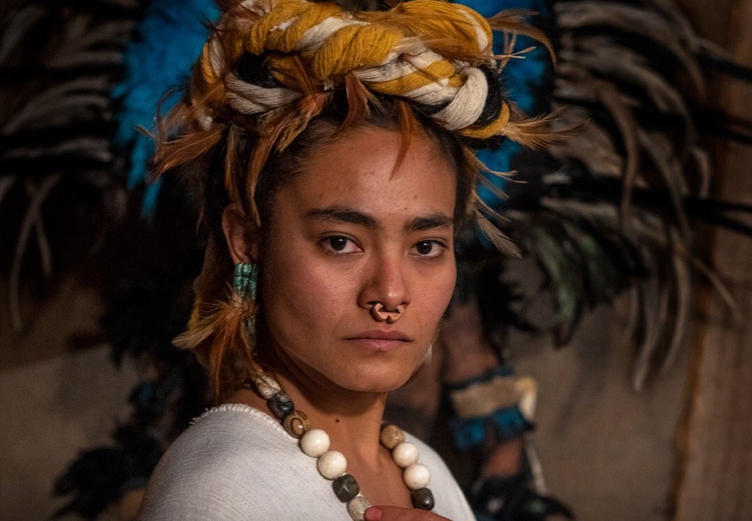 Mabel Cadena: La Diosa de Wakanda.