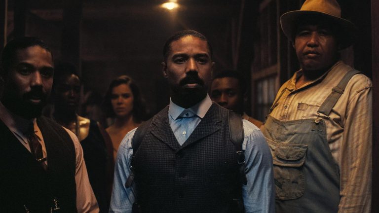Rumbo al #Oscar2026: ‘Sinners’ (2025) de Ryan Coogler es música ...