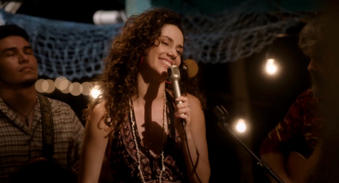 Ximena Romo: La Doña a la que sí le dio la gana ir a Hollywood.